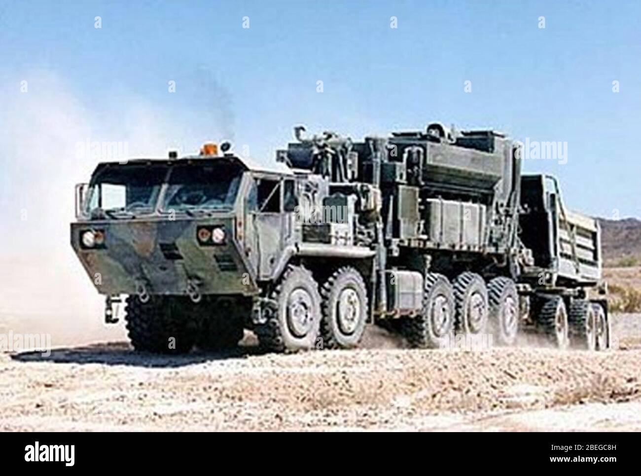 Hemtt hi-res stock photography and images - Alamy