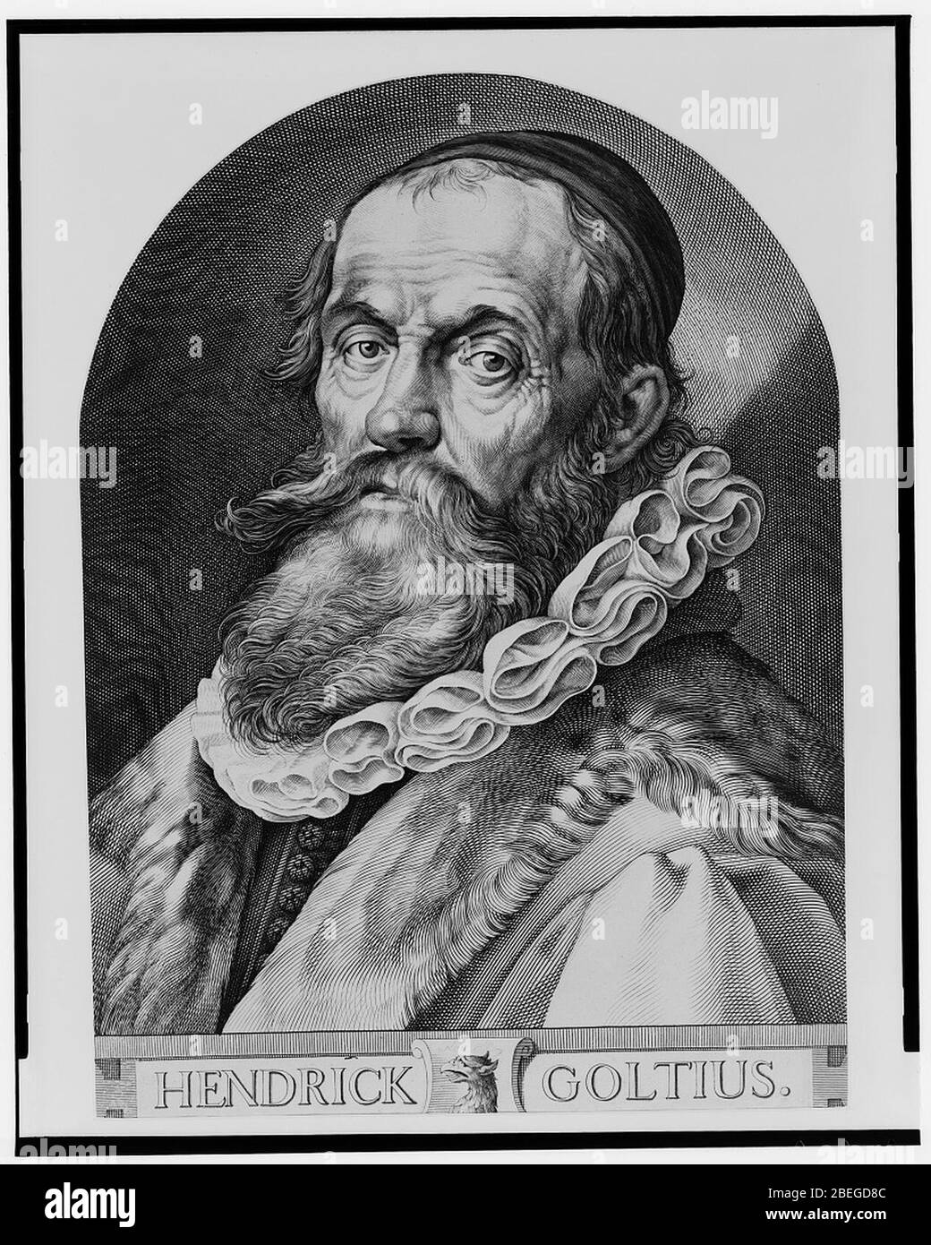 Hendrick goltius hi-res stock photography and images - Alamy