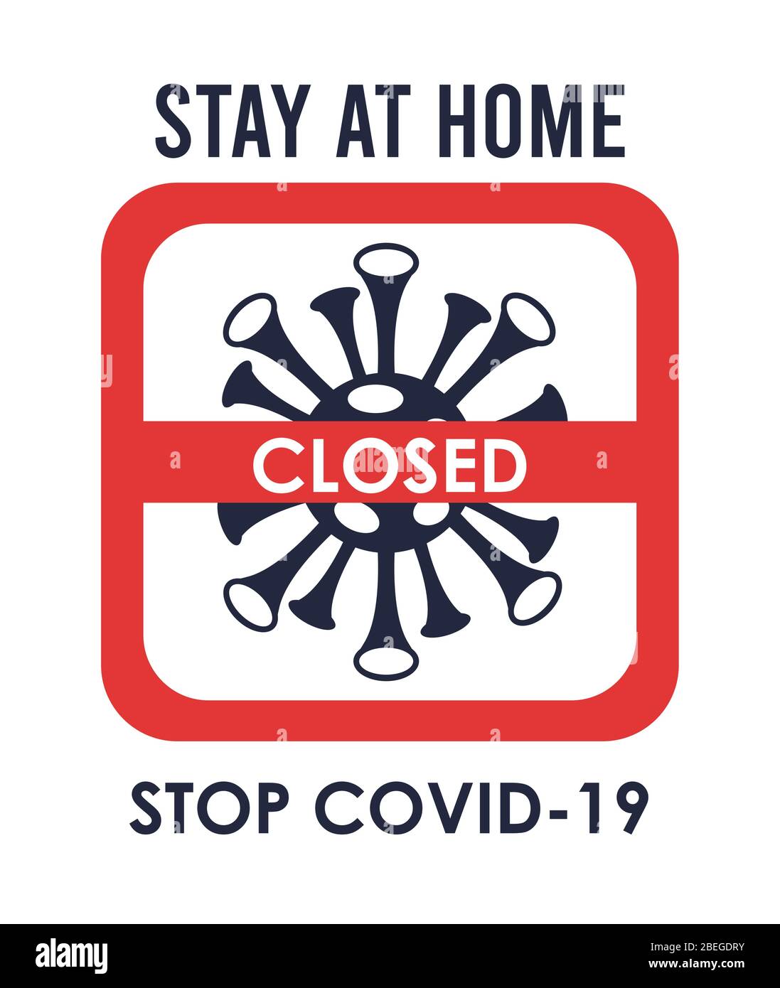 Dont stay home Cut Out Stock Images & Pictures - Alamy