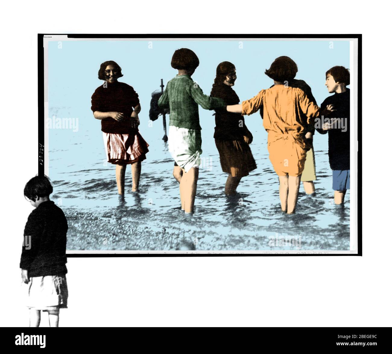 Social ostracism hi-res stock photography and images - Alamy