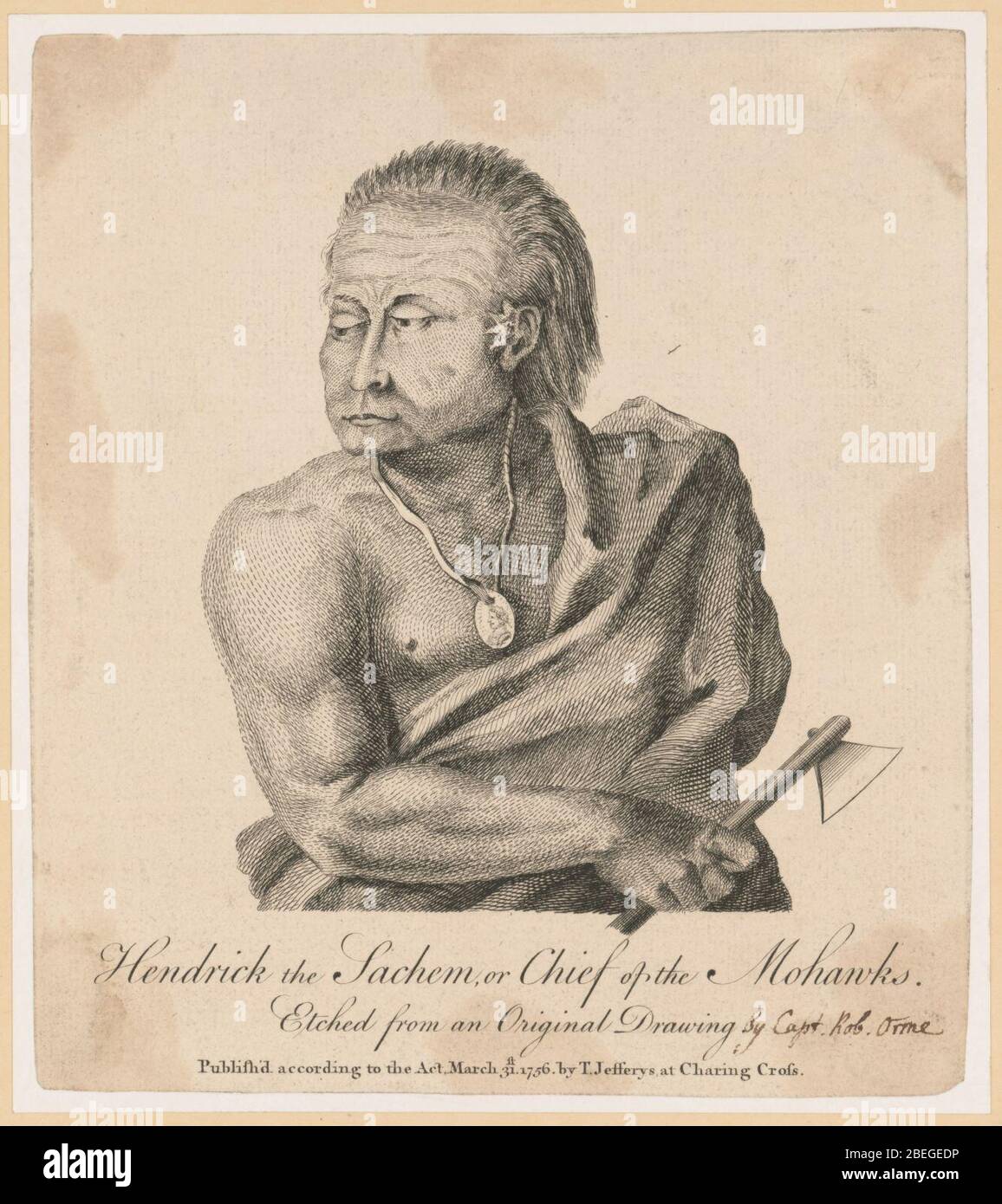 Sachem hi-res stock photography and images - Alamy