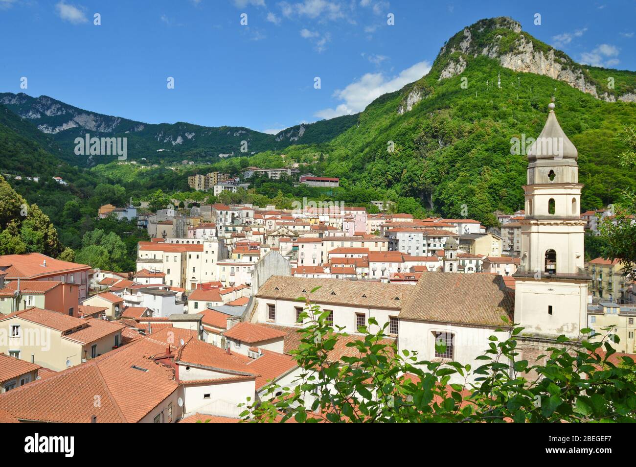 Campagna hi-res stock photography and images - Alamy