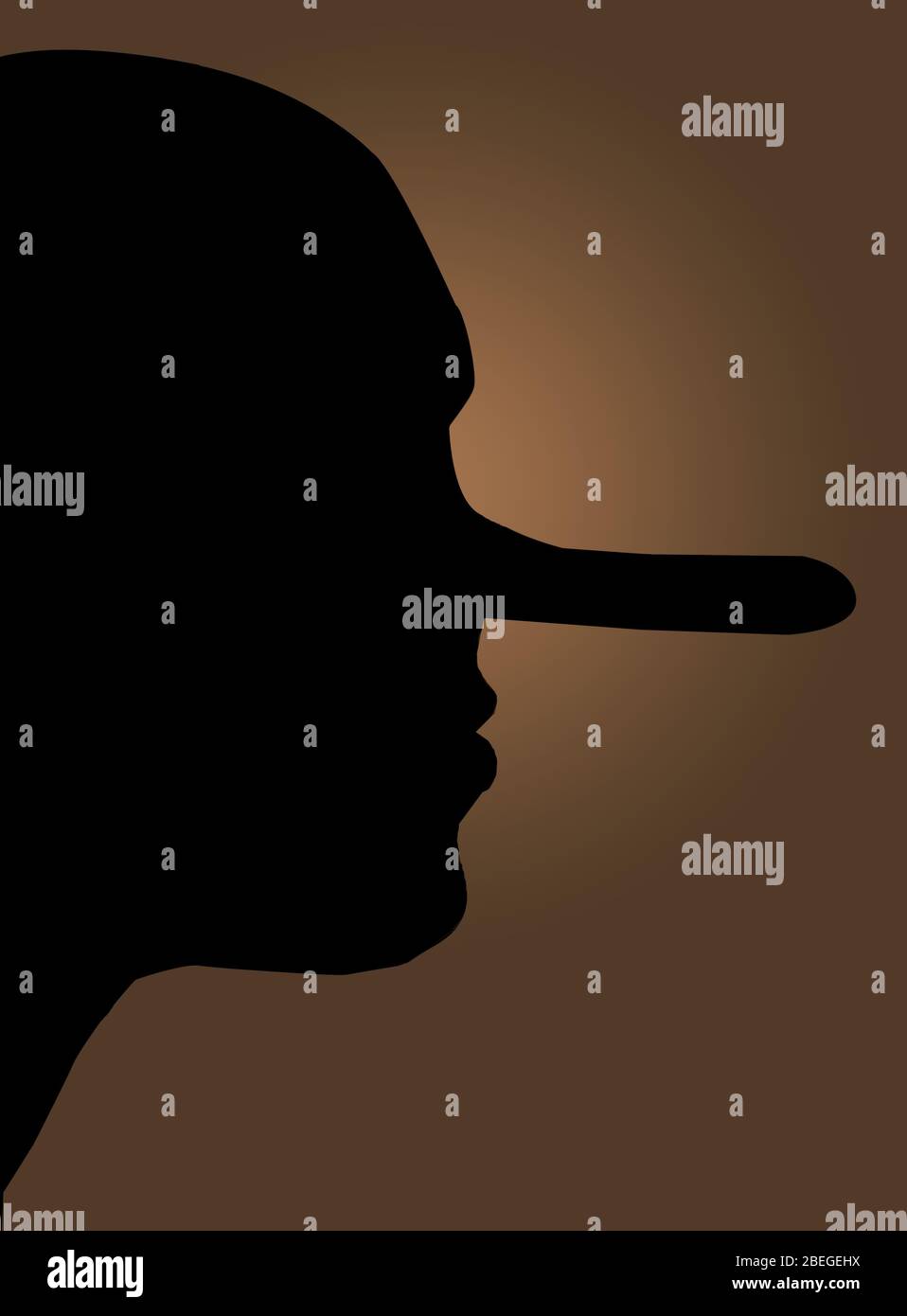 Liar liar hi-res stock photography and images - Alamy