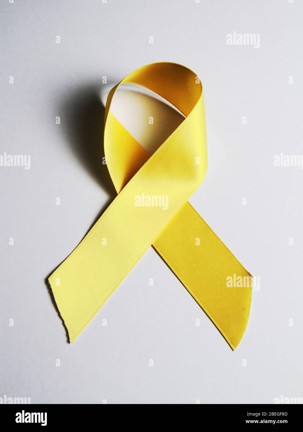 Ribbon symbolism hi-res stock photography and images - Alamy