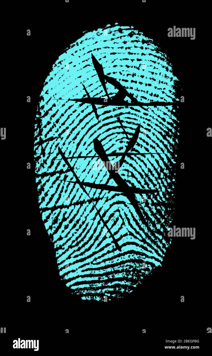 Mutilation hi-res stock photography and images - Alamy