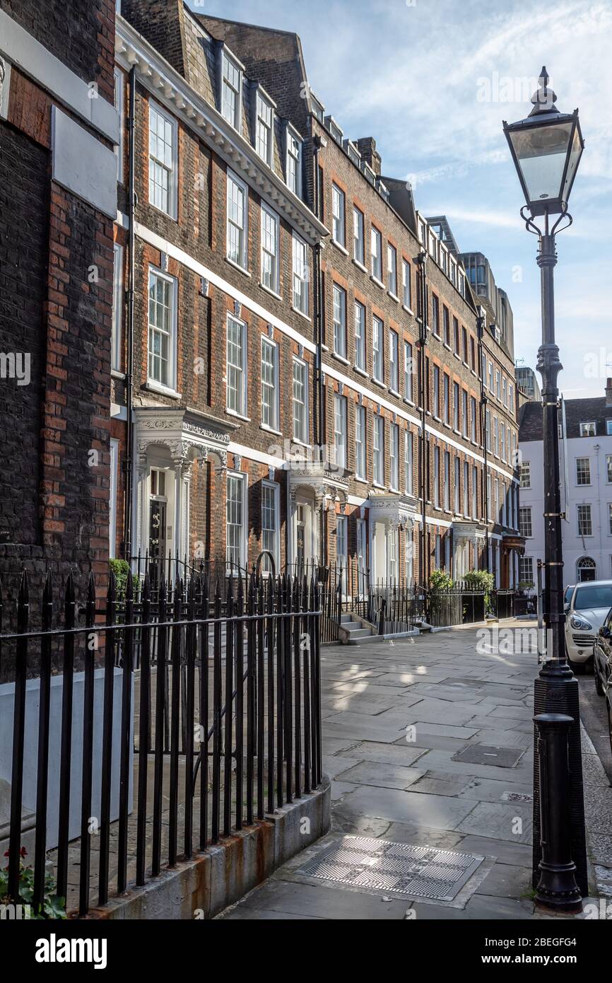 Queen anne architecture hi-res stock photography and images - Alamy