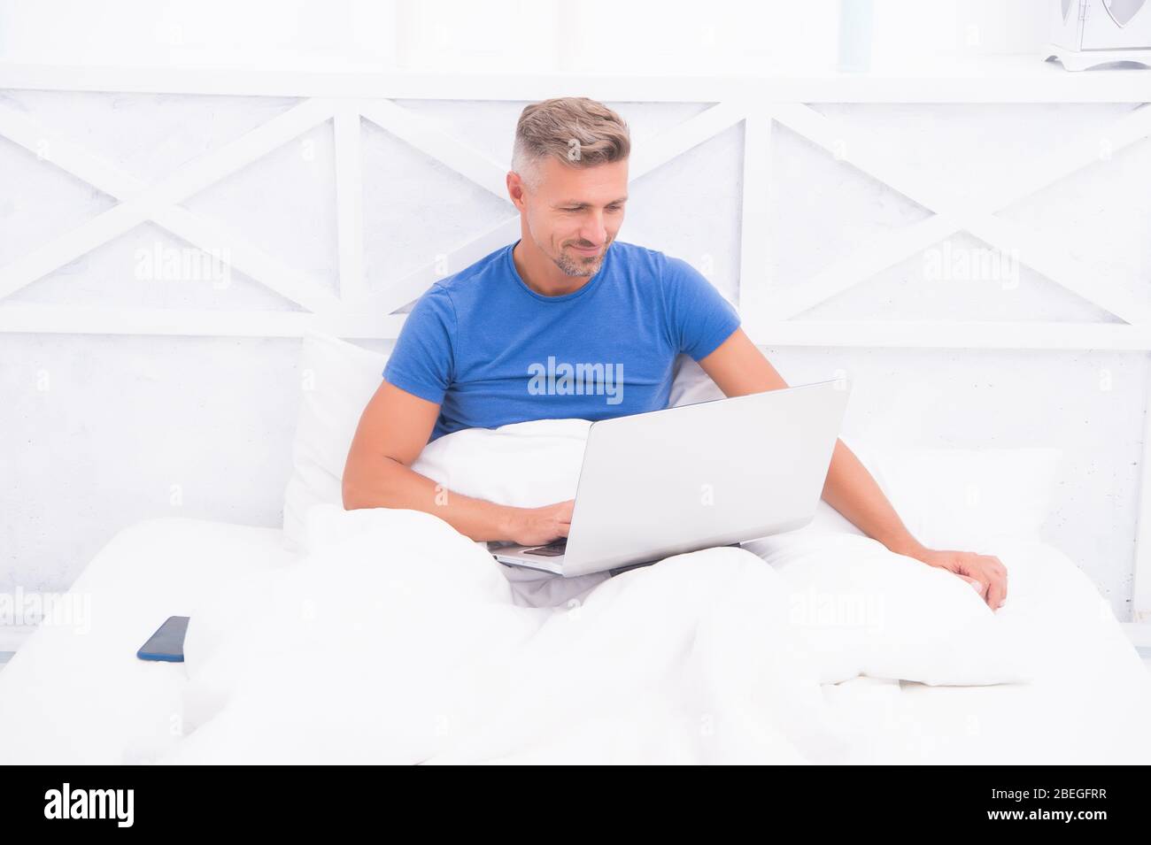 Remote conferencing services hi-res stock photography and images - Alamy