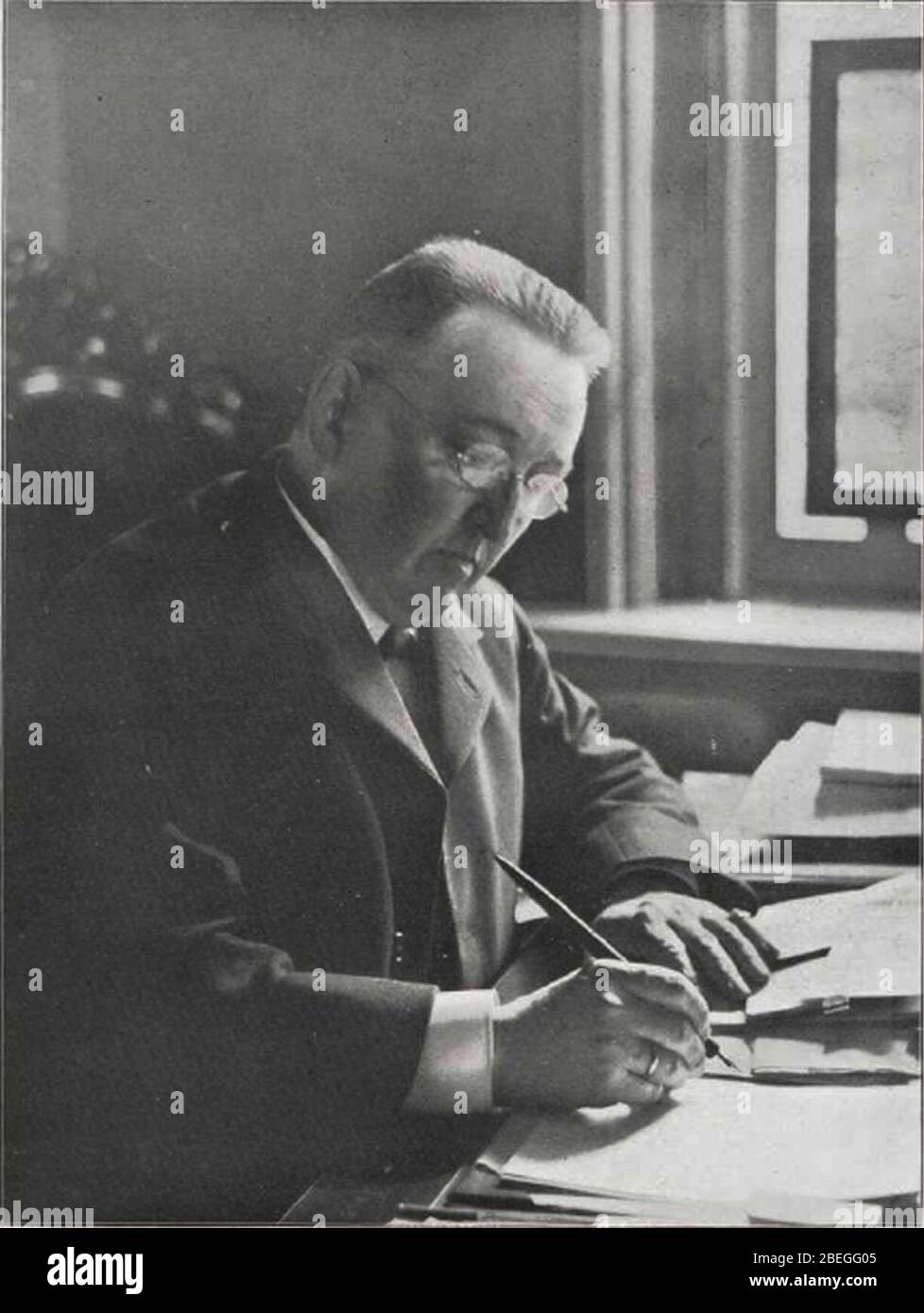 Hendrik IJssel de Schepper Stock Photo - Alamy