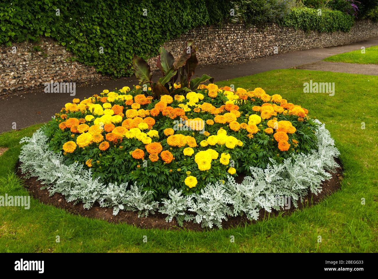 Britain in bloom 2008 hi-res stock photography and images - Alamy