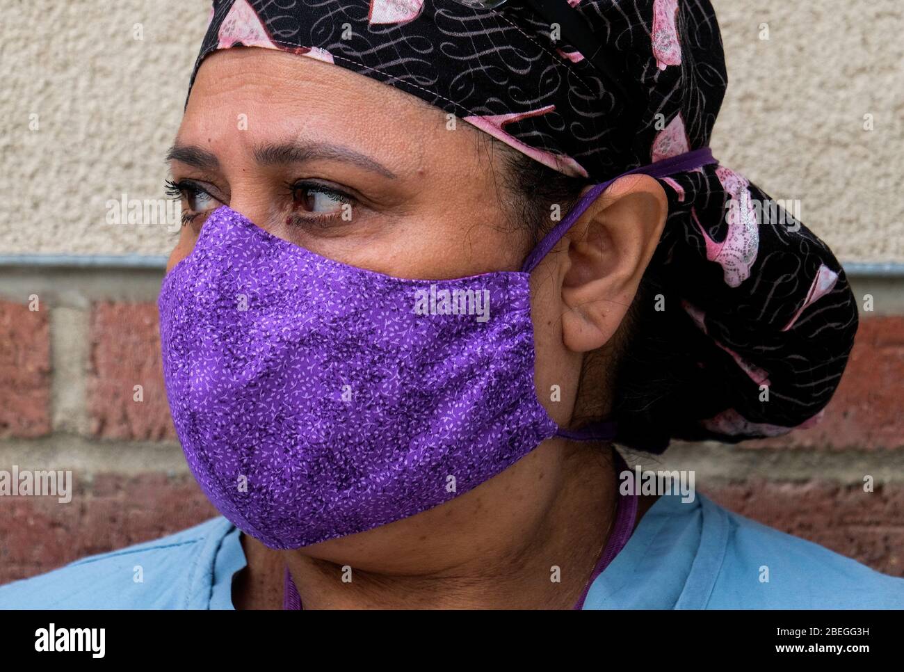 Ucla medical center santa monica hi-res stock photography and images ...