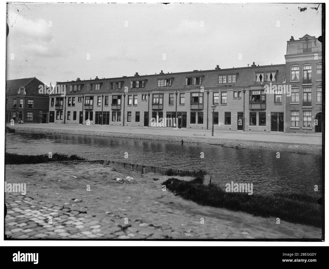 Hendrik Petrus Berlage (1856-1934 Stock Photo - Alamy