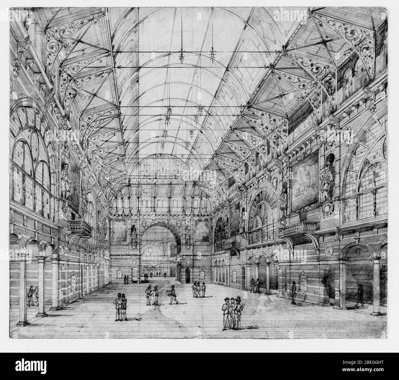 Hendrik Petrus Berlage (1856-1934 Stock Photo - Alamy