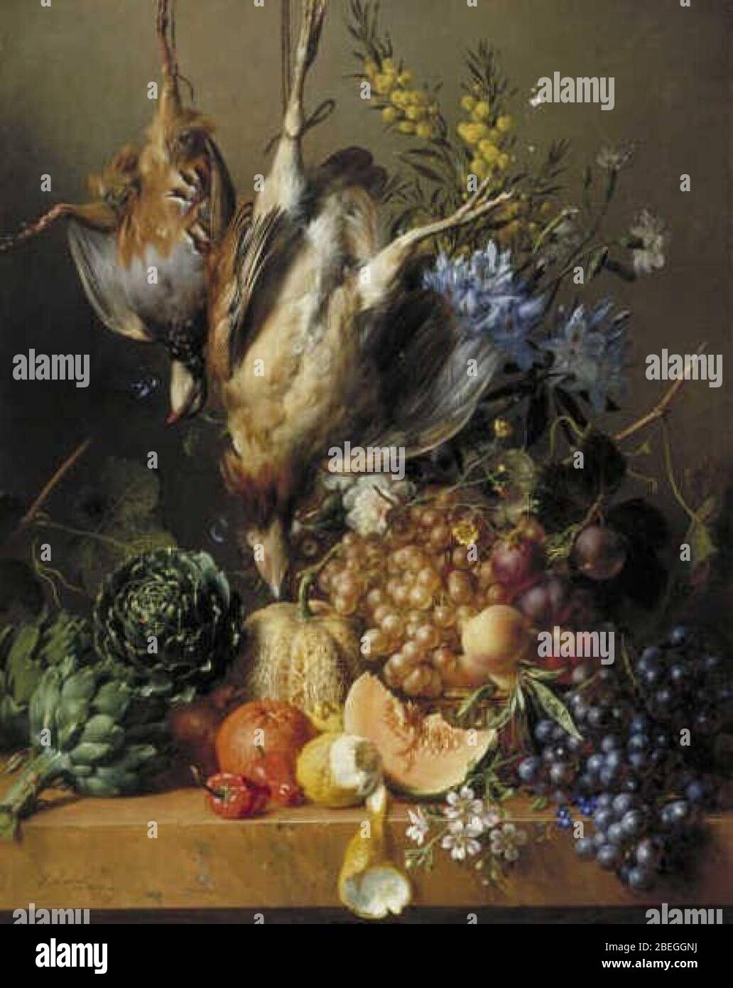 Groenten en fruit hi-res stock photography and images - Alamy