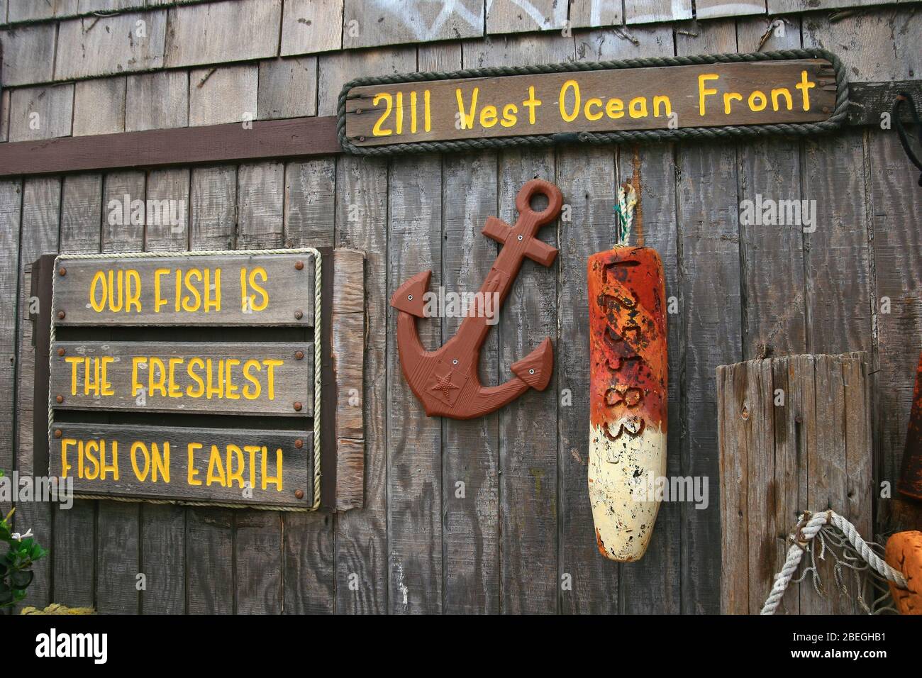 Dory fleet hi-res stock photography and images - Alamy