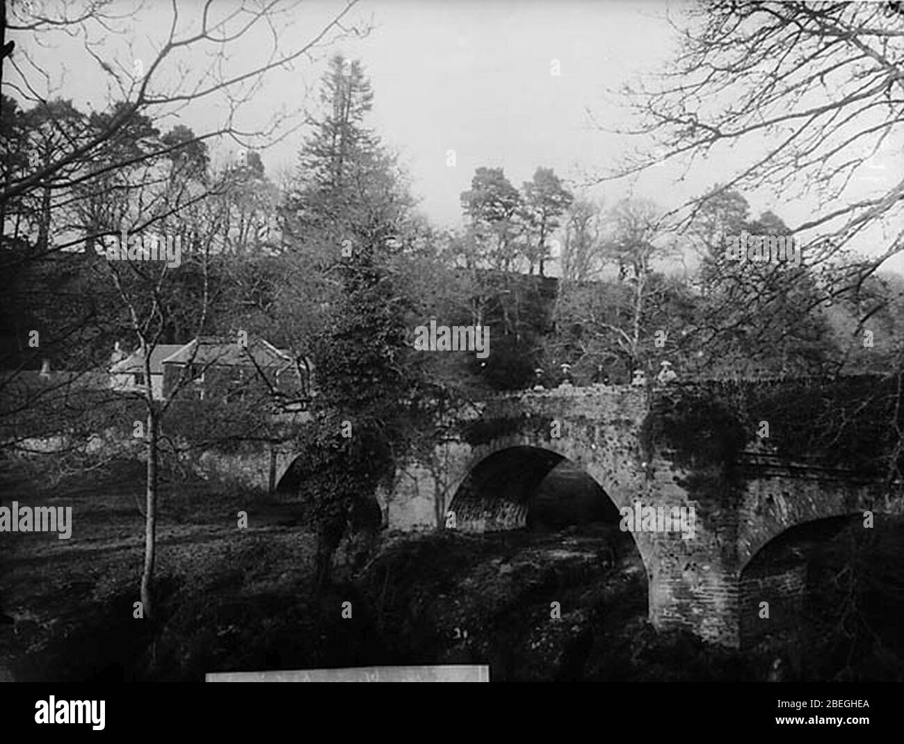 Henllan hi-res stock photography and images - Alamy