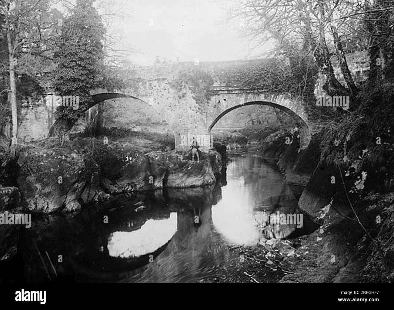 Henllan hi-res stock photography and images - Alamy