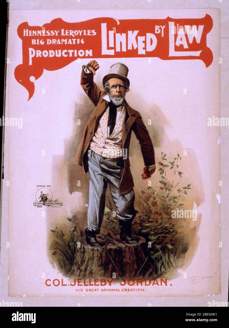 Linked production hi-res stock photography and images - Alamy