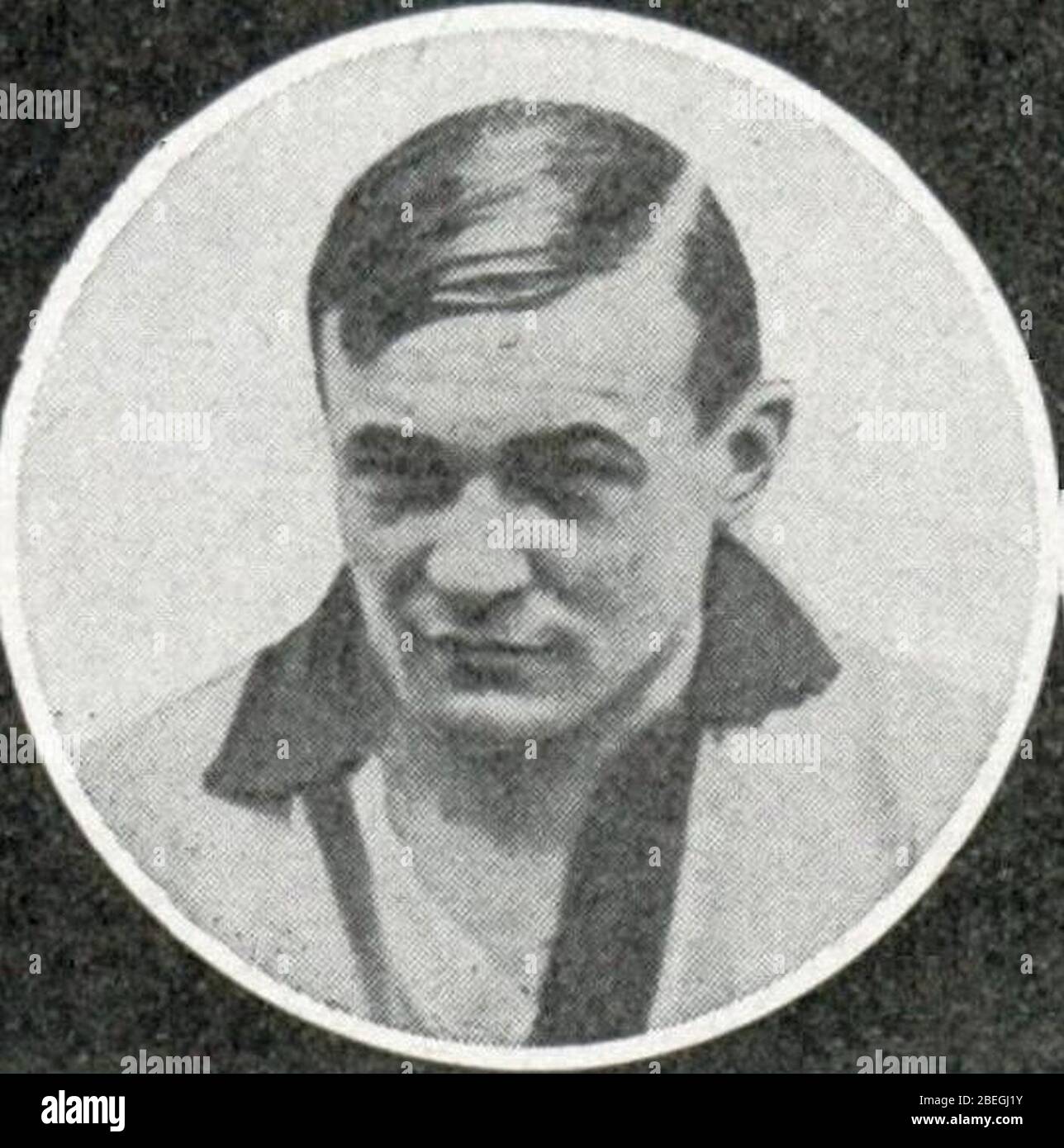 Henri Bard en 1913 Stock Photo - Alamy