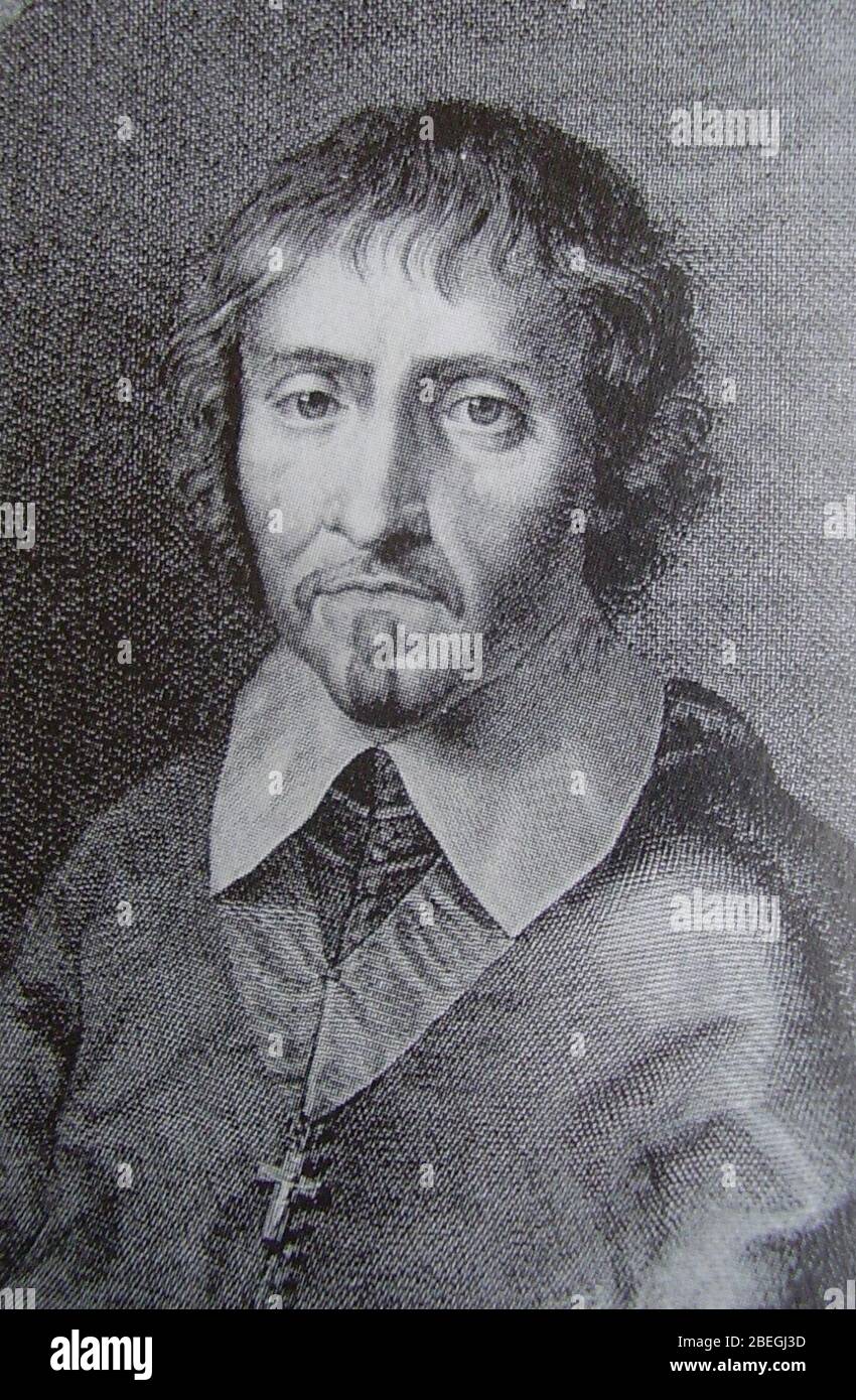 Jansenist hi-res stock photography and images - Alamy