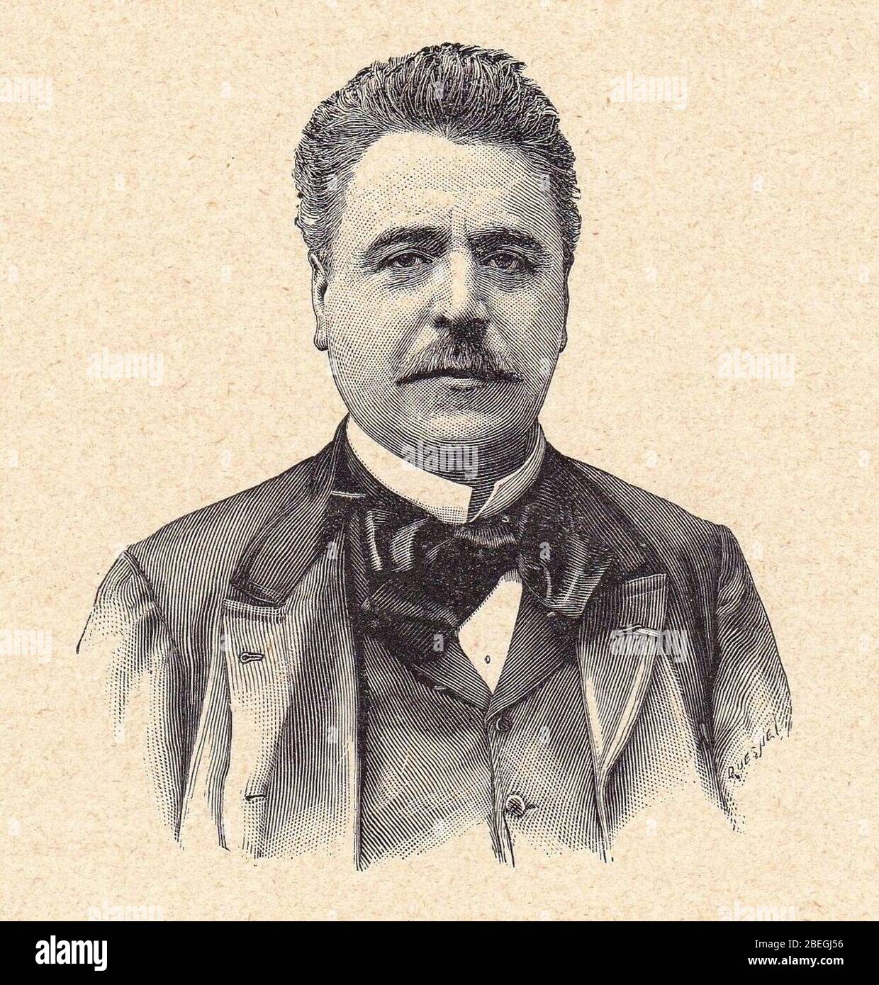 Mariani album hi-res stock photography and images - Alamy