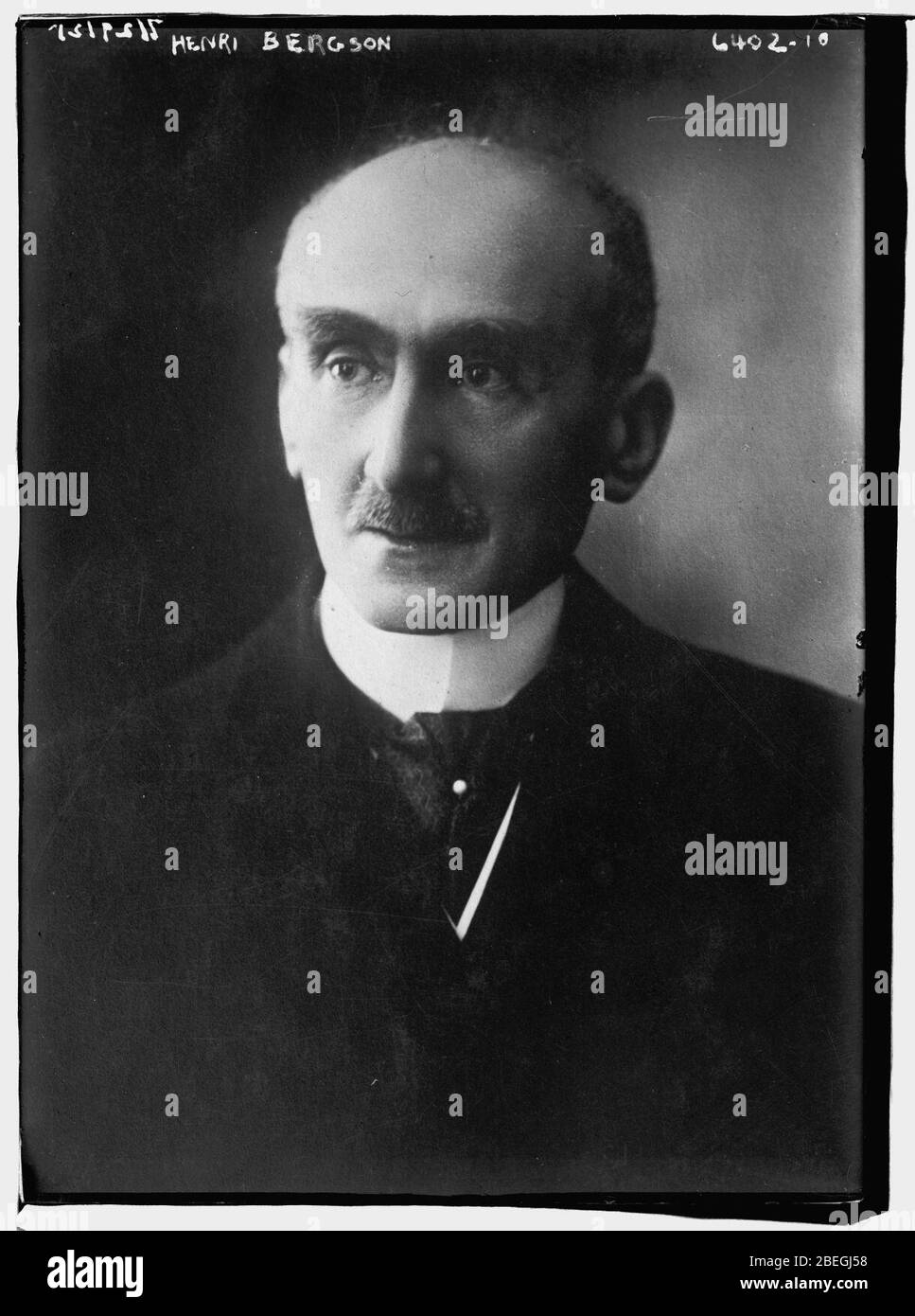 Henri bergson Black and White Stock Photos & Images - Alamy