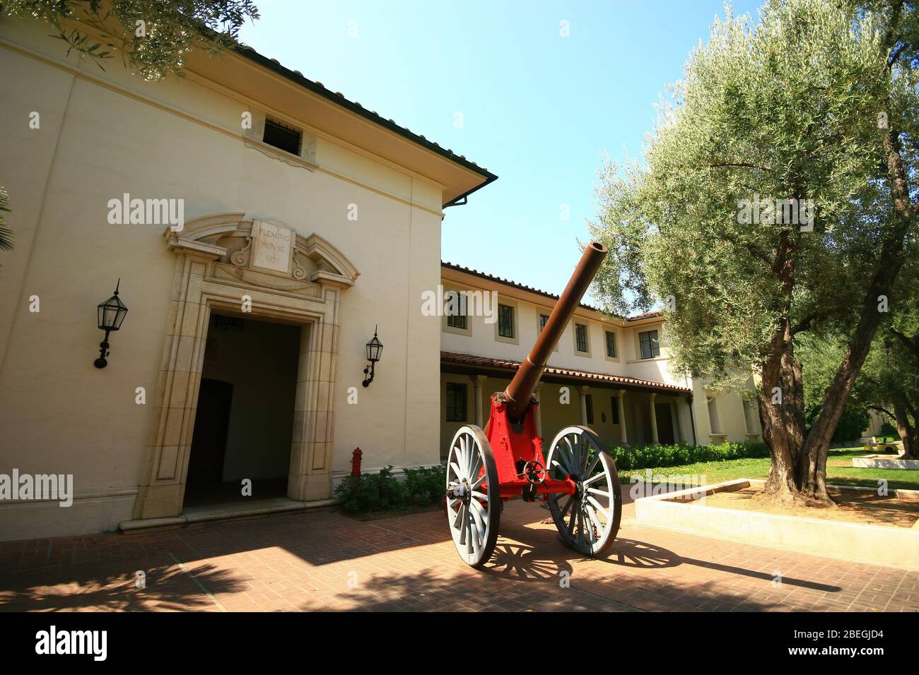 Fleming 12 hi-res stock photography and images - Alamy