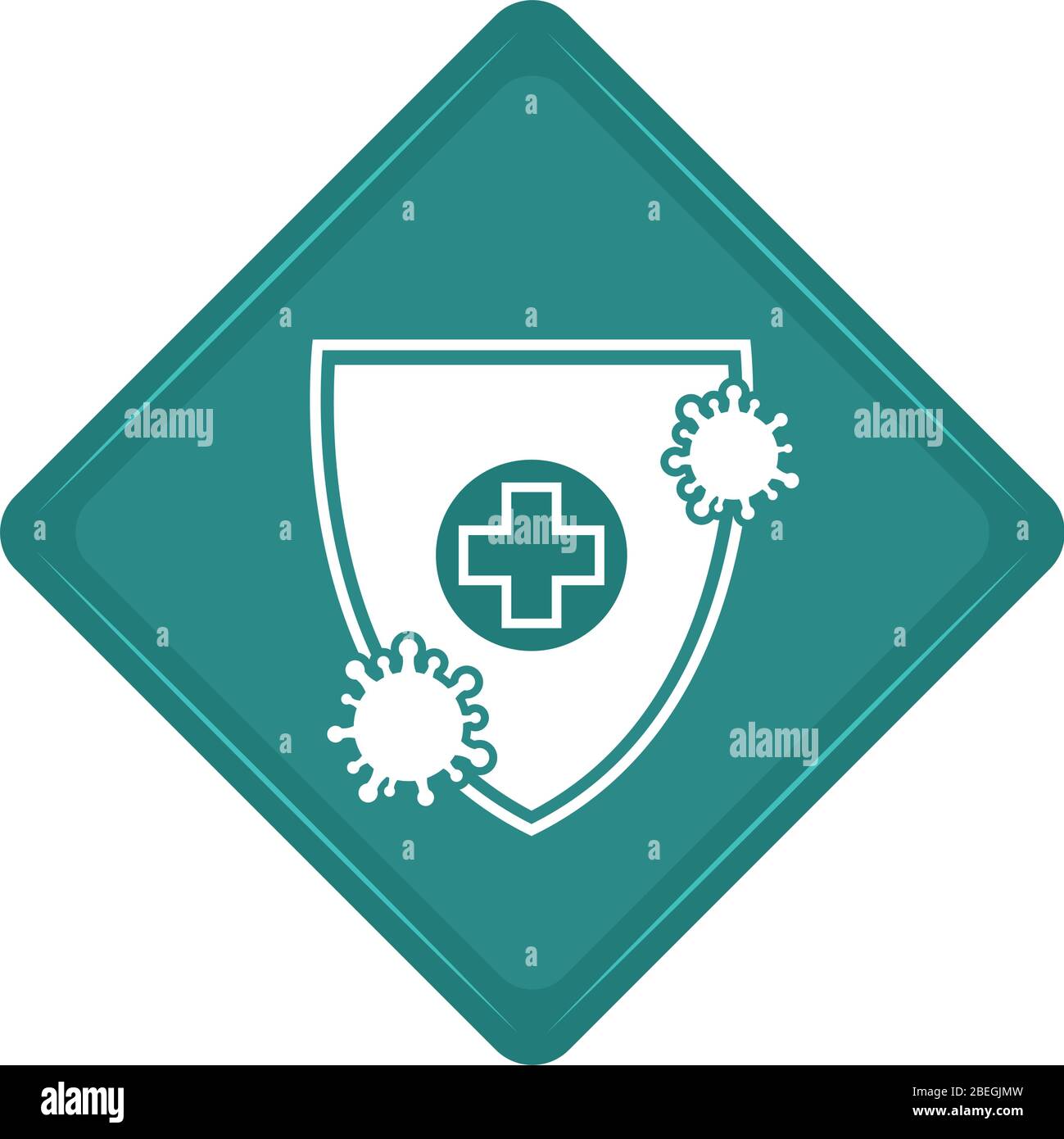 Shield buckler Cut Out Stock Images & Pictures - Alamy