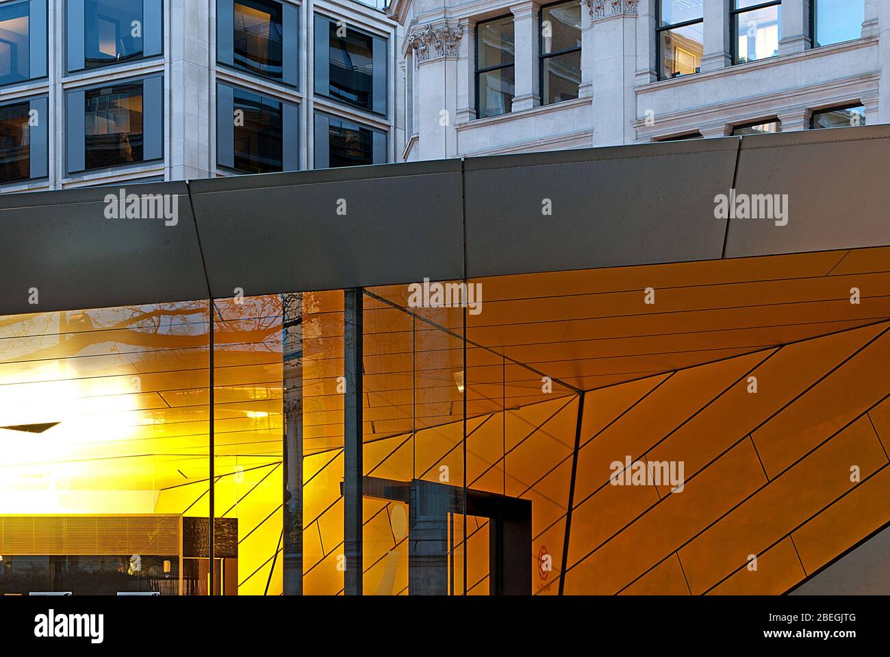 Carter lane london britain hi-res stock photography and images - Alamy
