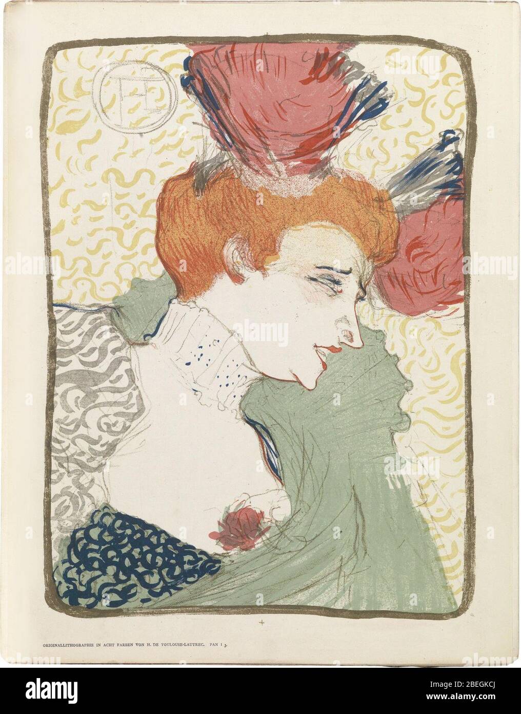 Marcelle lender hi-res stock photography and images - Alamy