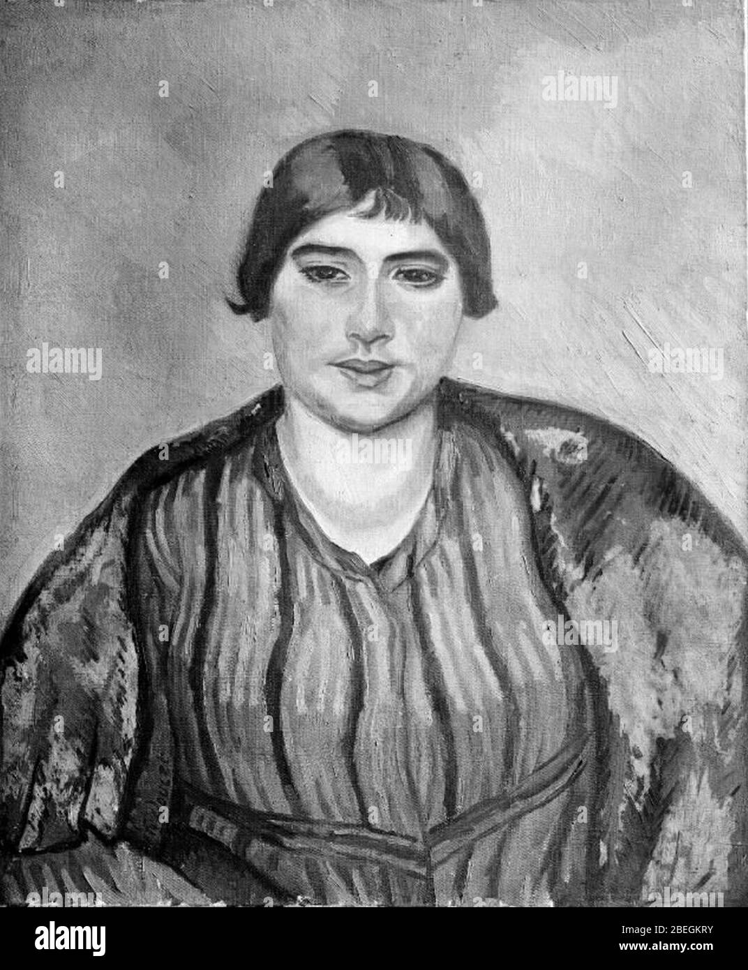 Doucet henri hi-res stock photography and images - Alamy