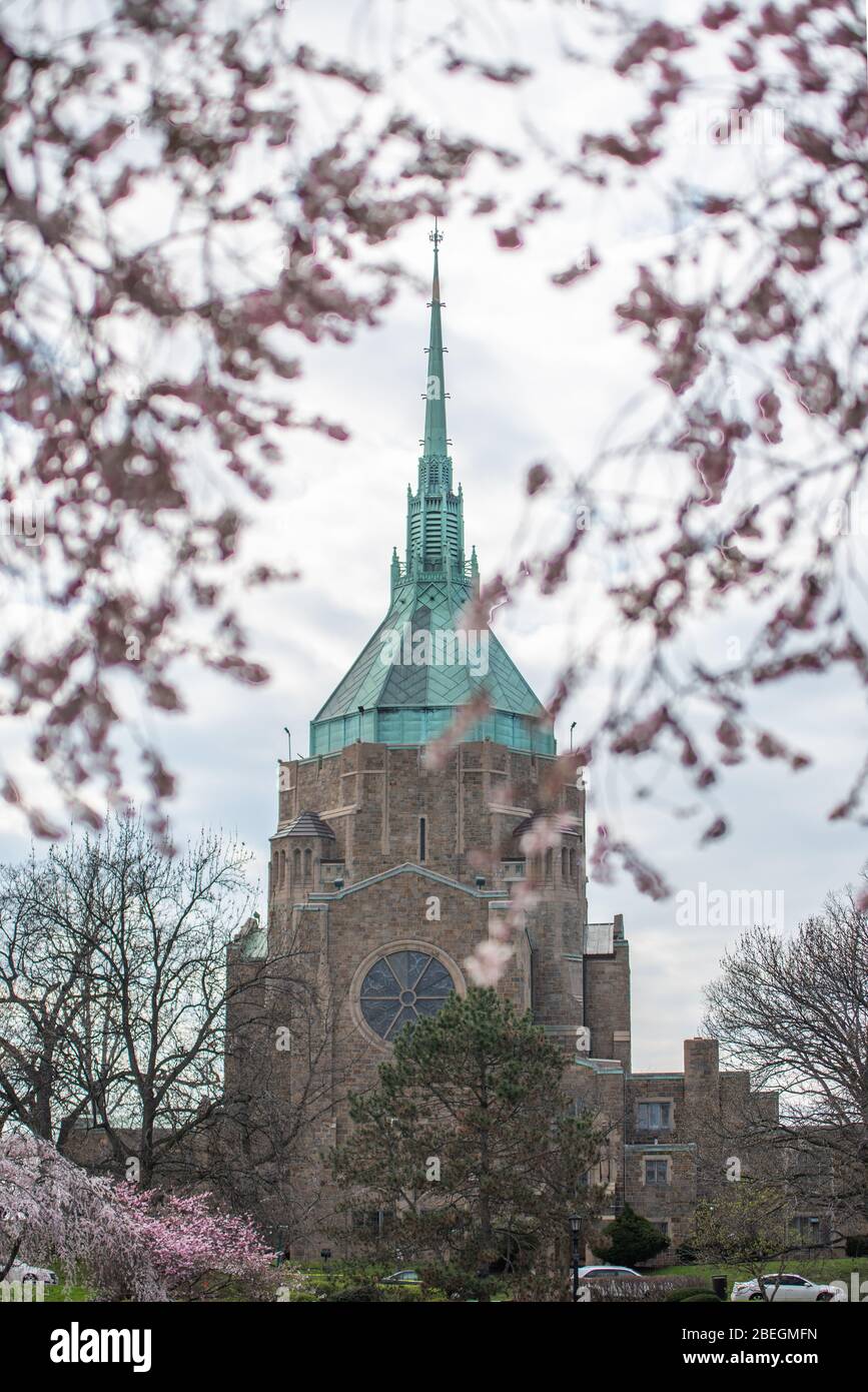Cleveland lagoon hi-res stock photography and images - Alamy