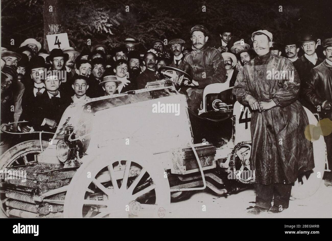 Henri fournier hi-res stock photography and images - Alamy