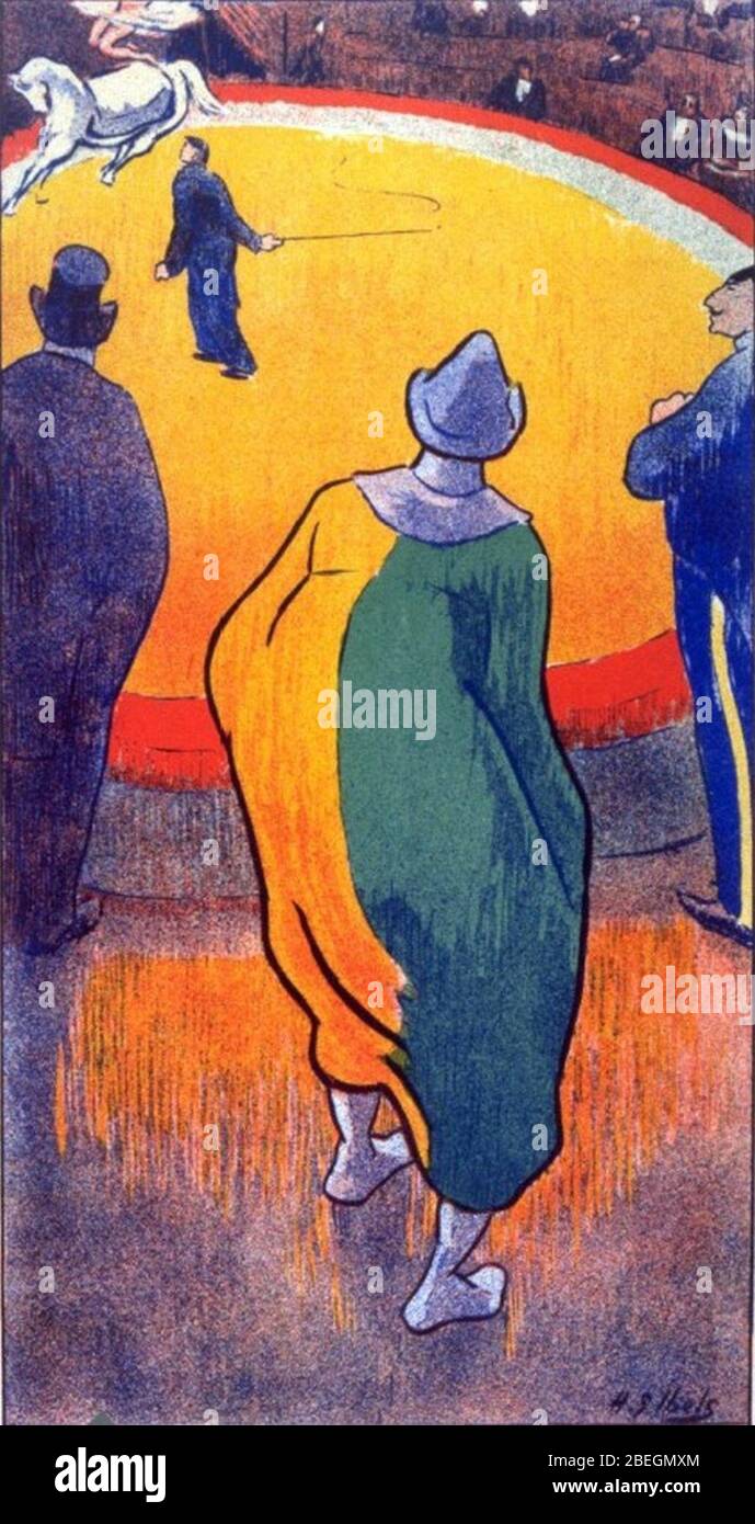 Gabriel henri hi-res stock photography and images - Alamy