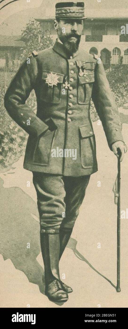 Henri Gouraud High Resolution Stock Photography and Images - Alamy