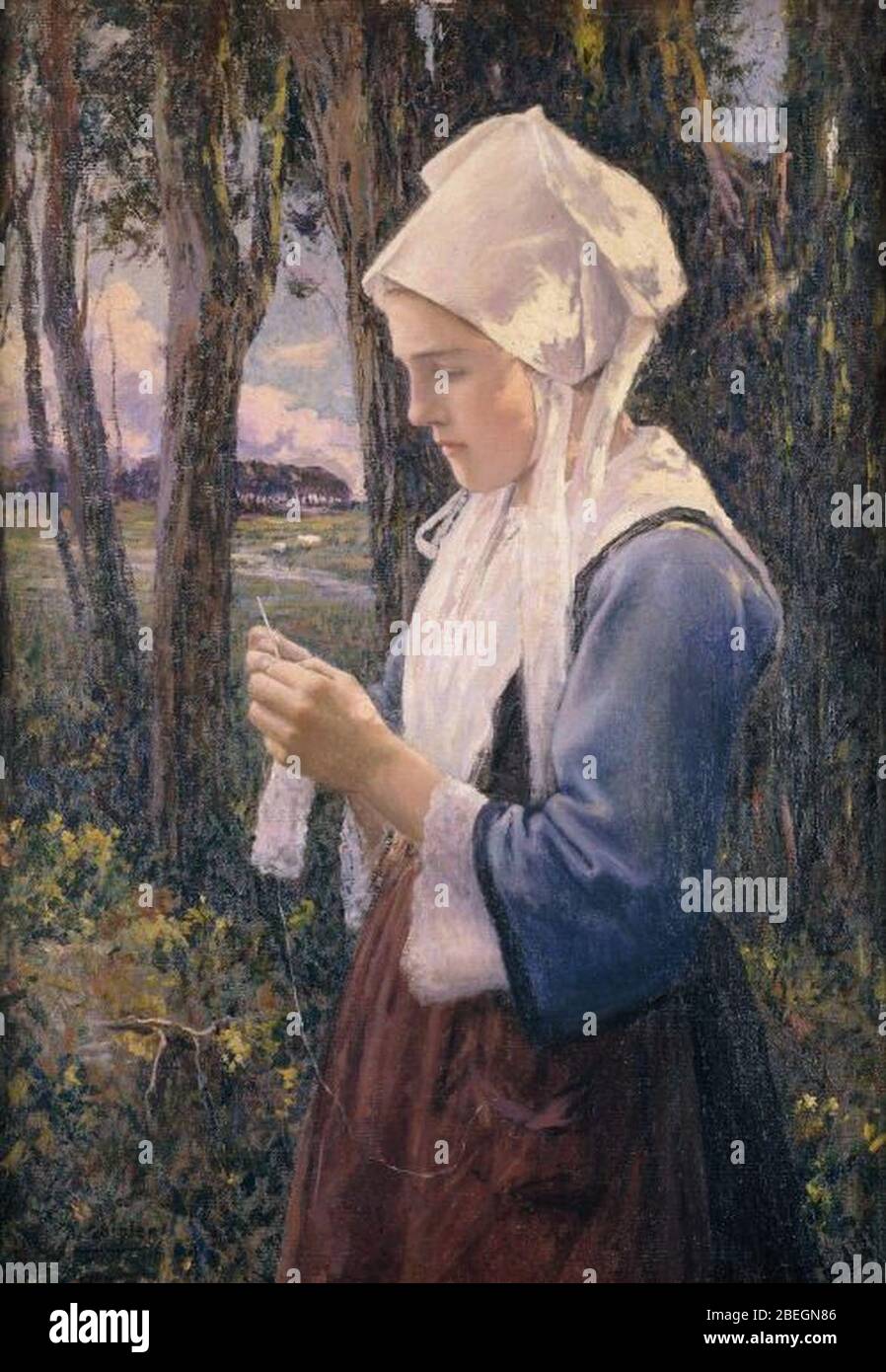 Guinier henri hi-res stock photography and images - Alamy