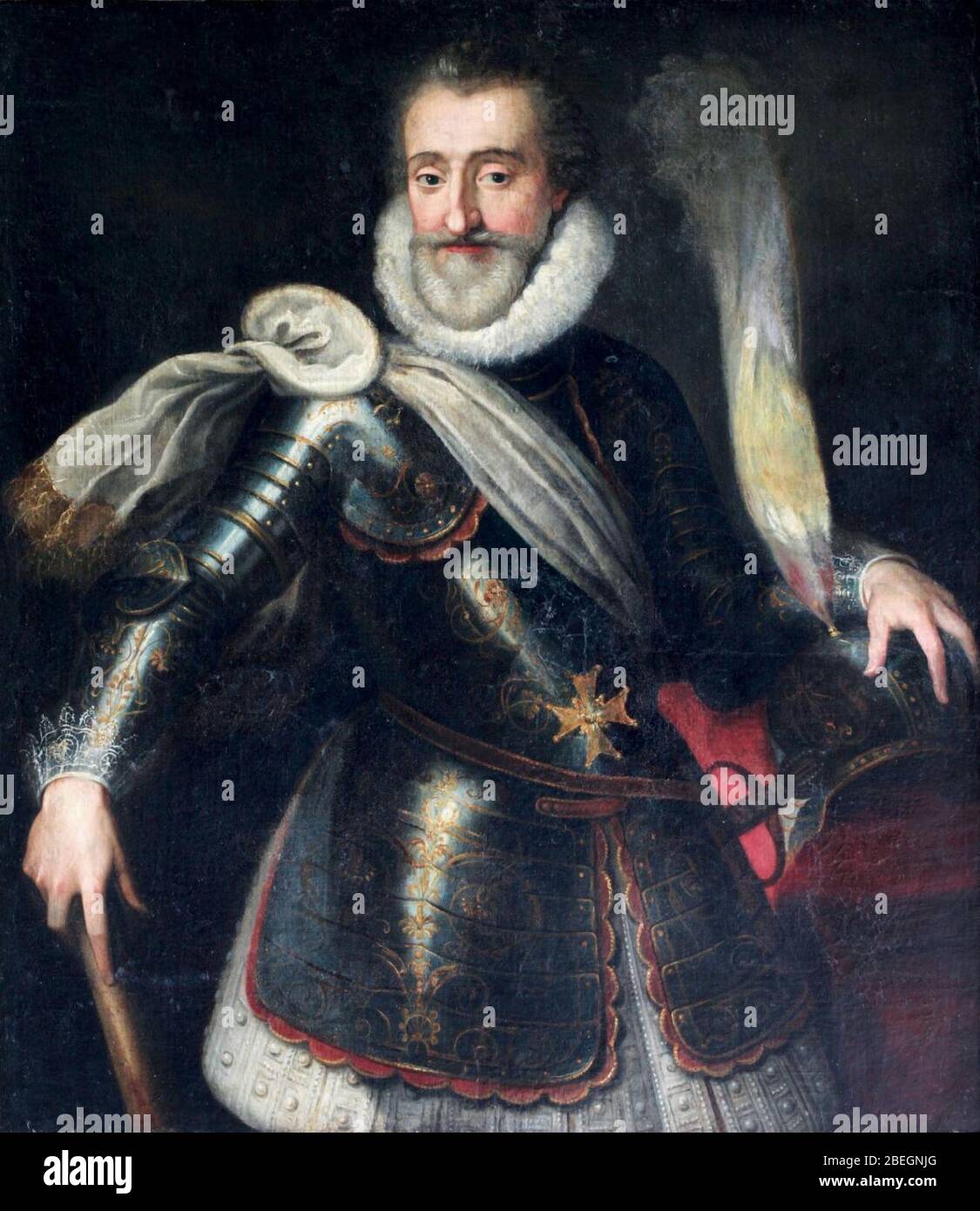 François bunel ii hi-res stock photography and images - Alamy