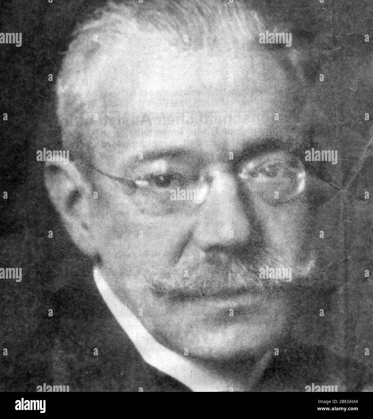 James simon hi-res stock photography and images - Alamy