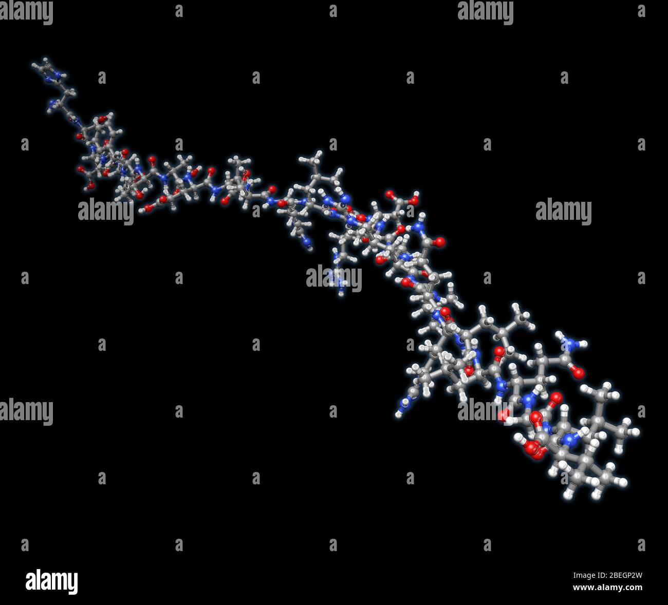 Secreting hi-res stock photography and images - Alamy