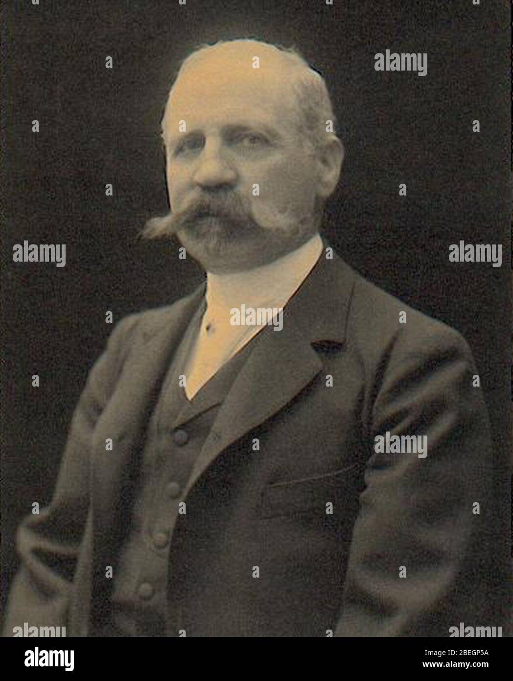 Henri Le Cour Grandmaison Stock Photo - Alamy