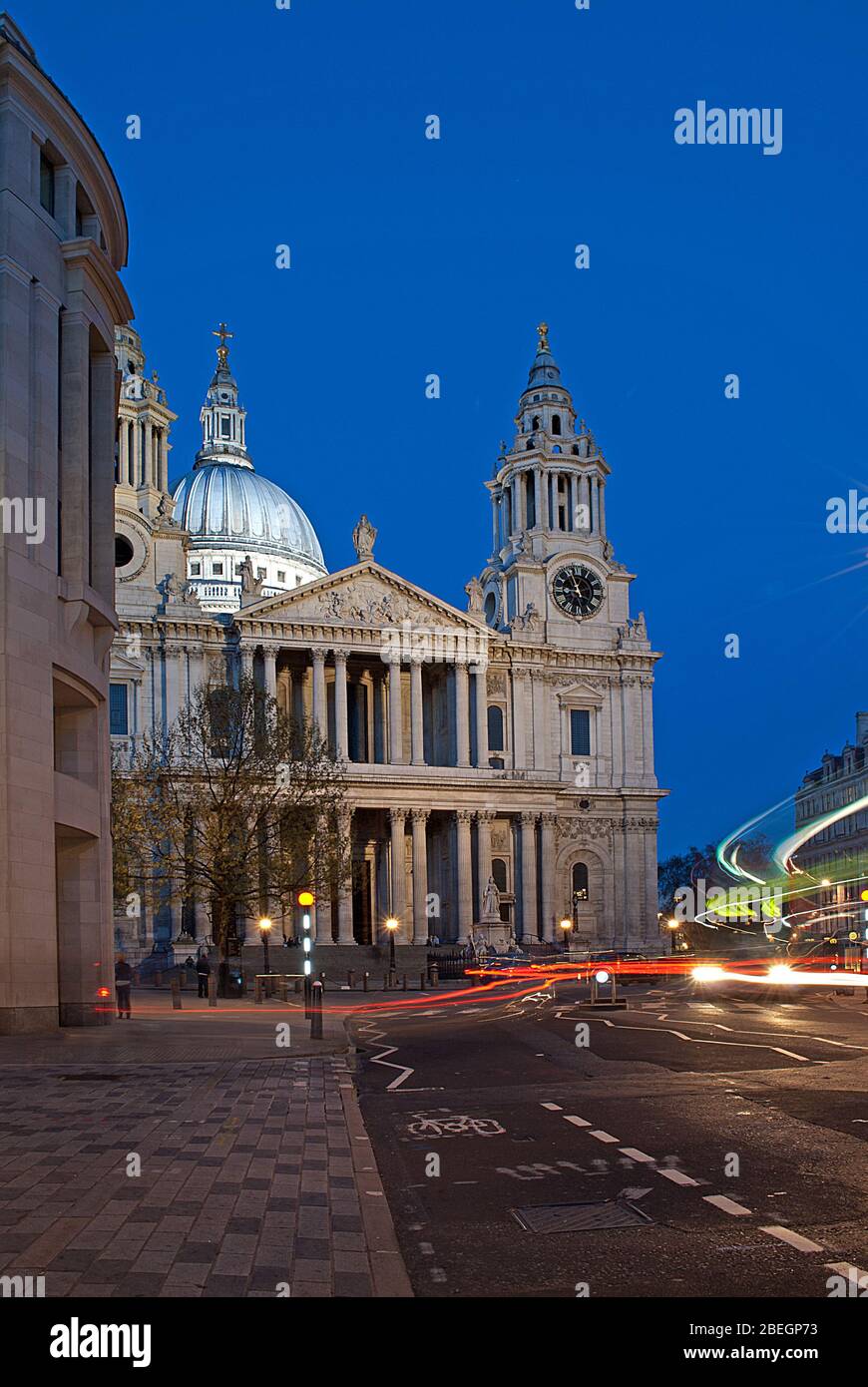 English Baroque Stone Classic Classical Diocese of London St. Paul's ...