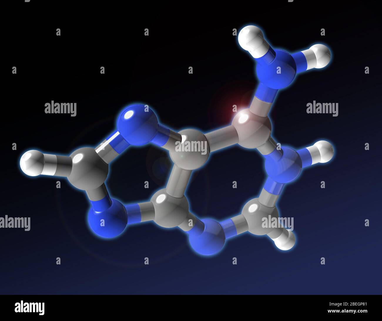 Biochemistry diagram hi-res stock photography and images - Alamy