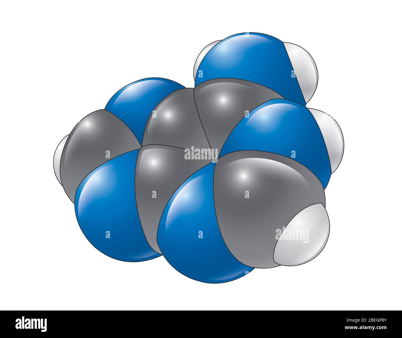 Biochemistry diagram hi-res stock photography and images - Alamy