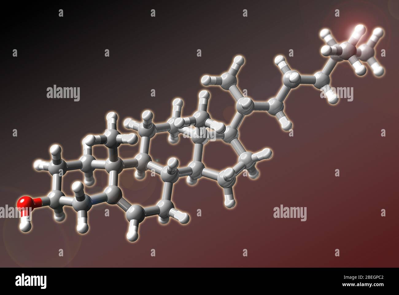 Molecular diagram hi-res stock photography and images - Alamy