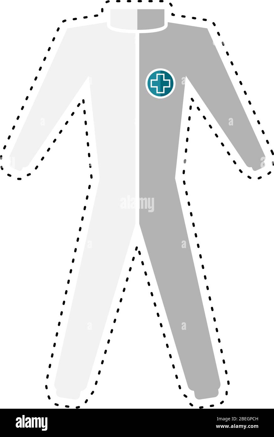 Image overall Cut Out Stock Images & Pictures - Alamy