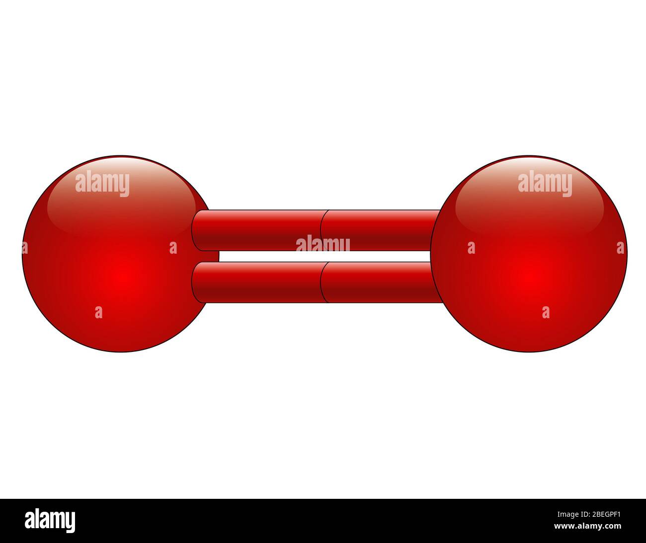 Oxygen make hi-res stock photography and images - Alamy