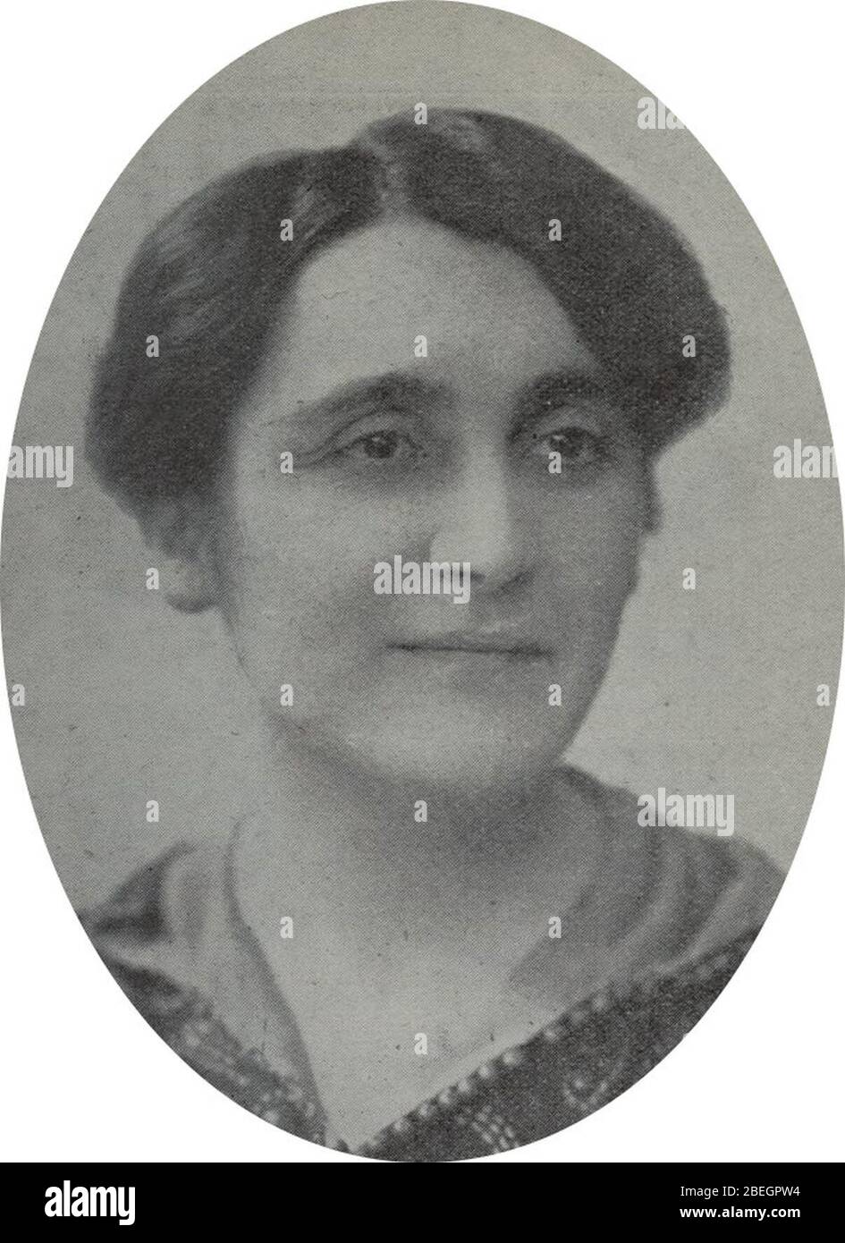 Henri Manuel - Portrait de Jean Balde 1923 Stock Photo - Alamy