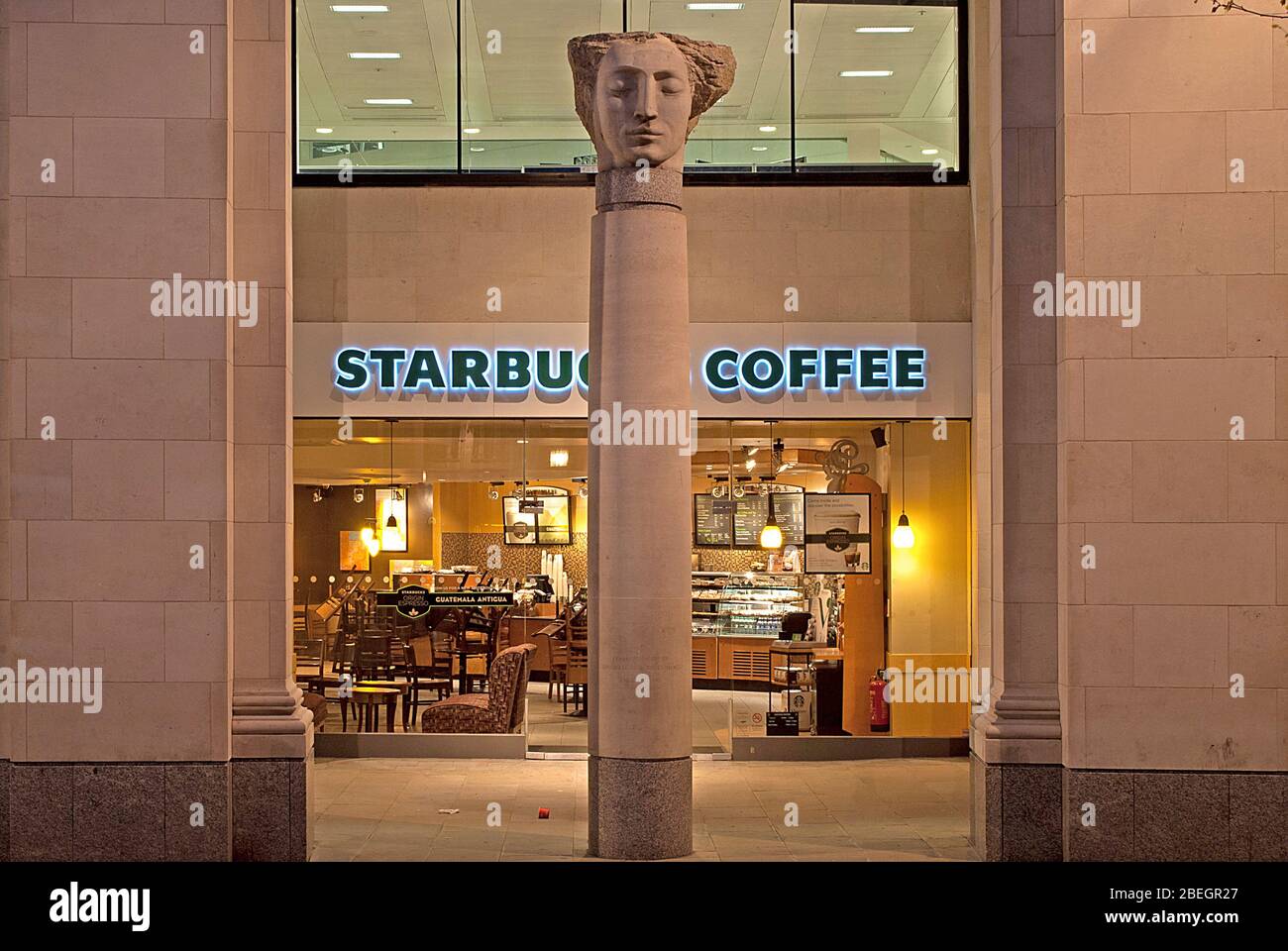 2000s Architecture Juxon House, St. Paul's Churchyard, London, EC4M 8EH ...