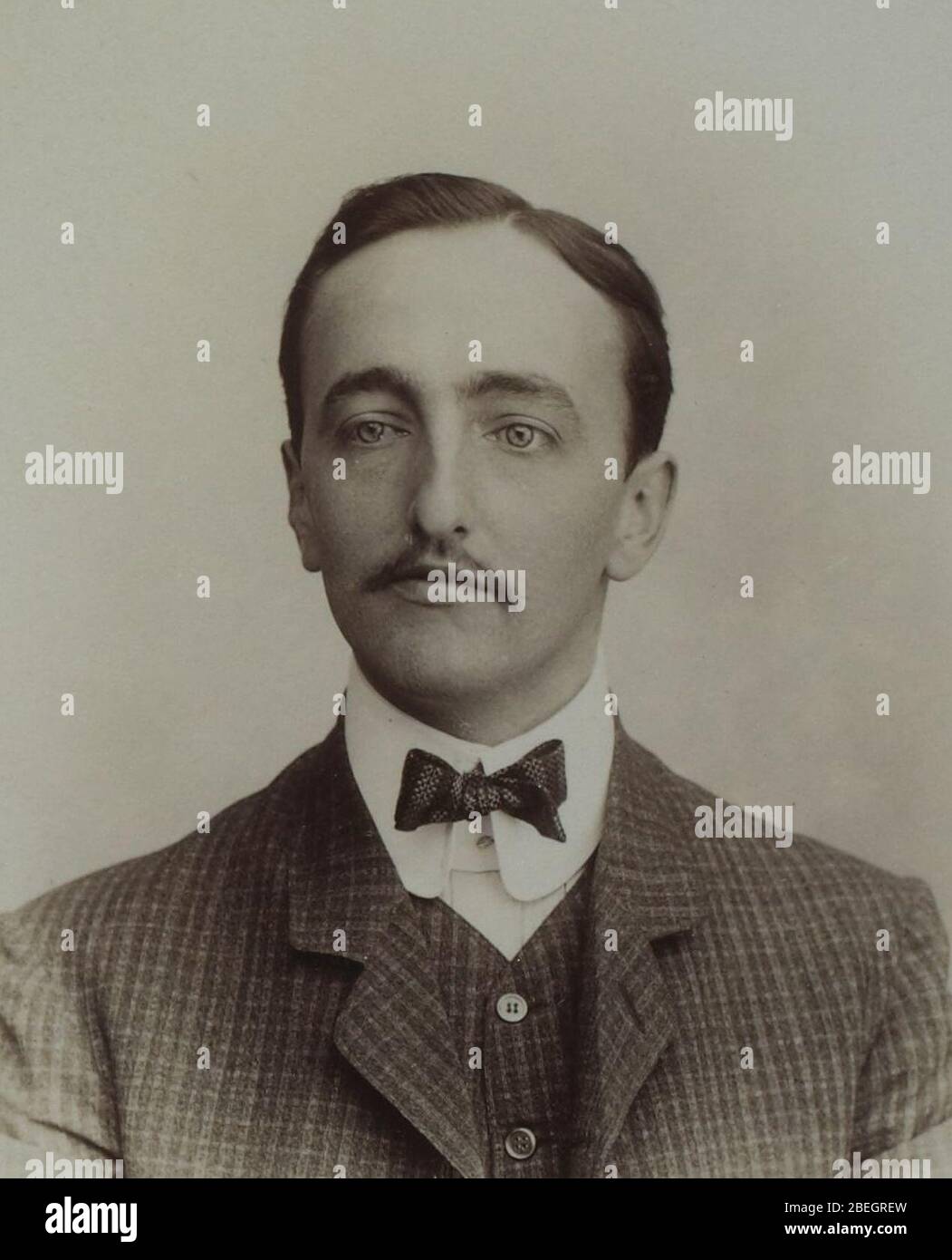 Henri Rougier (1904 Stock Photo - Alamy