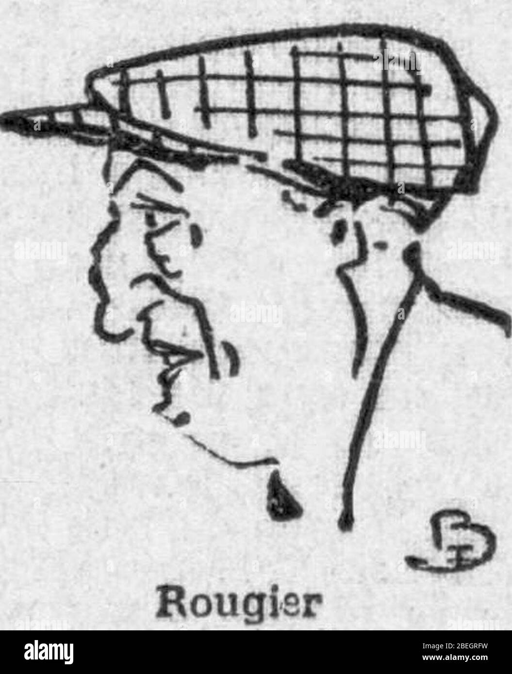 Rougier henri hi-res stock photography and images - Alamy