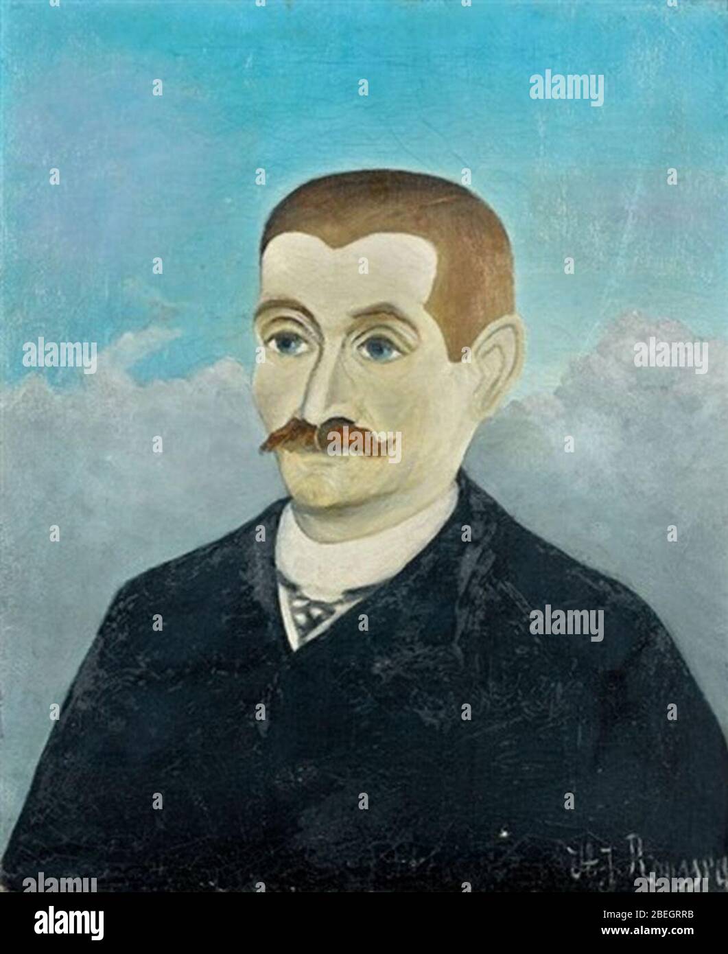 Homme Roux High Resolution Stock Photography and Images - Alamy